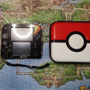 Nintendo | Video Games & Consoles | Nintendo 2ds Pokmon Charizard ...